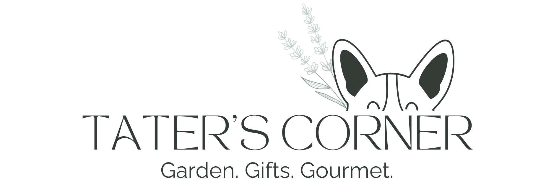 Home | Tater's Corner